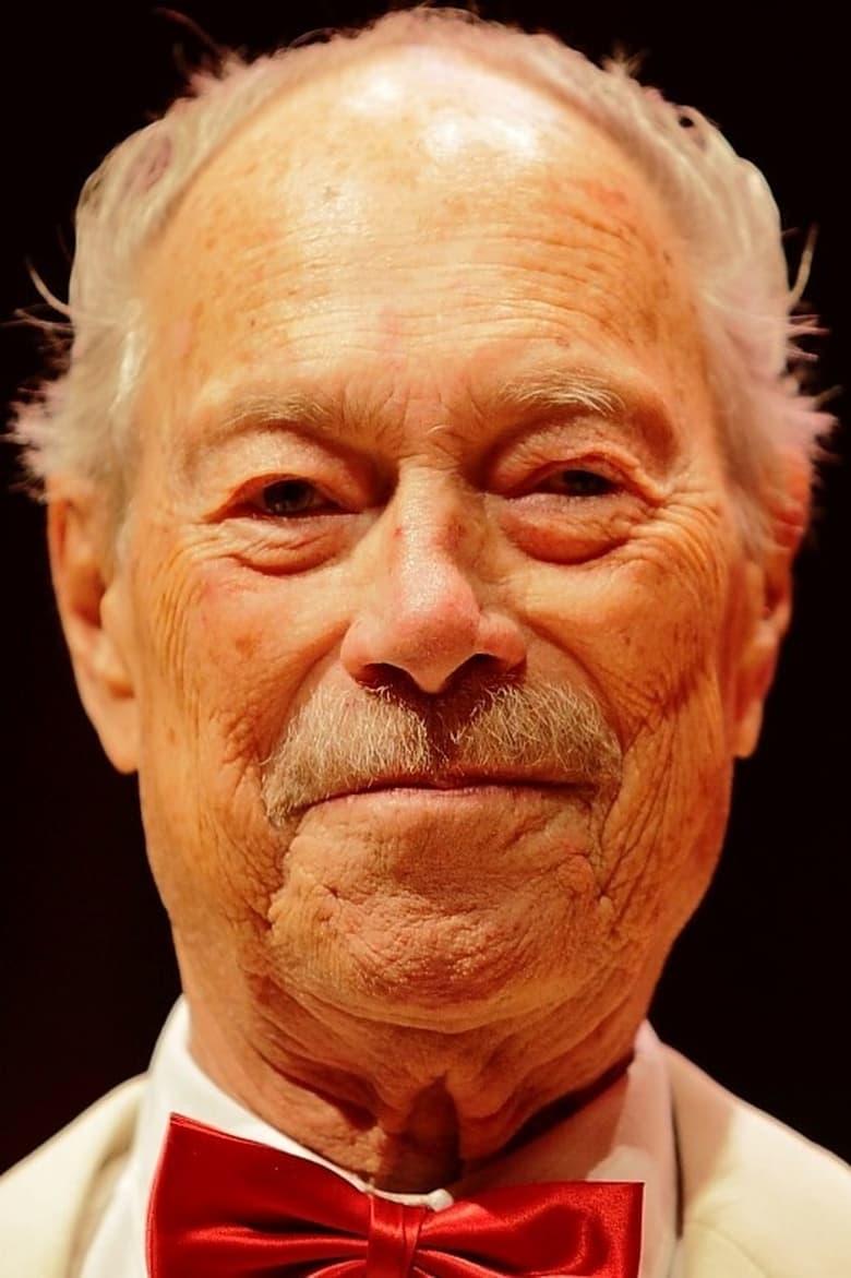 Bengt Hallberg - About - Entertainment.ie