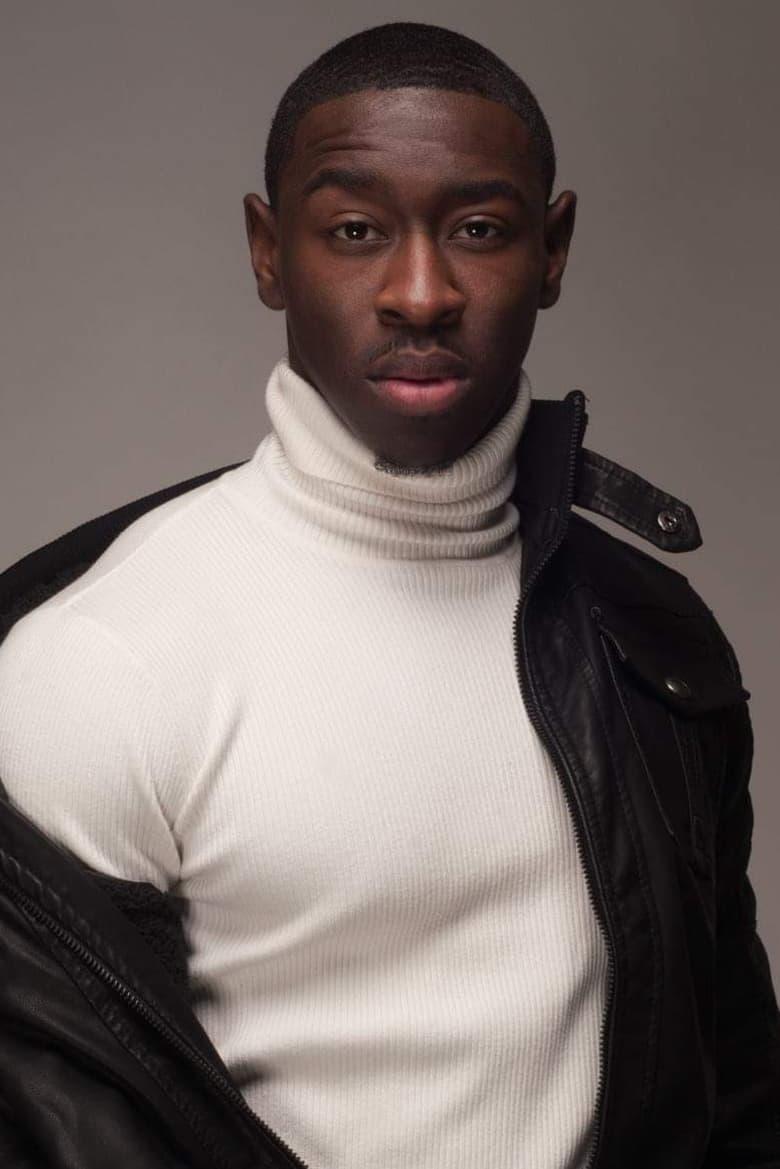 Timothy Richardson - About - Entertainment.ie