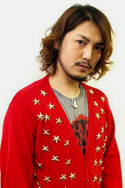 Masaki Kaji - About - Entertainment.ie