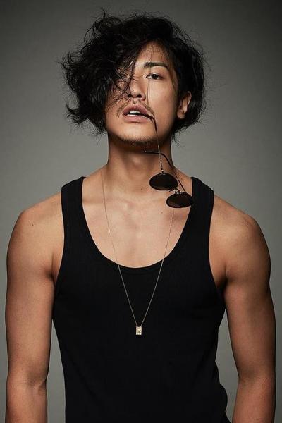 Jin Akanishi - About - Entertainment.ie
