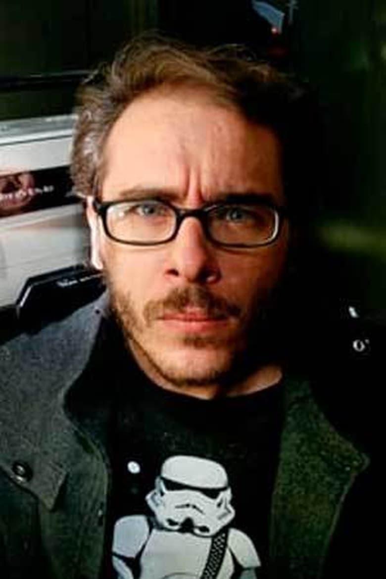 Pablo Parés - About - Entertainment.ie