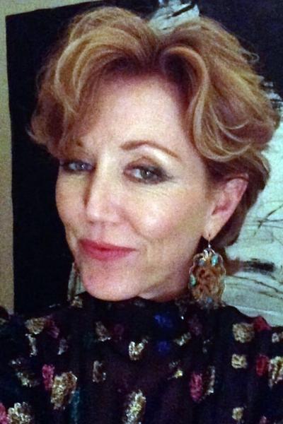 Anne Morgan - About - Entertainment.ie