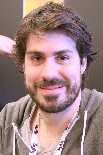 Simon Astier - About - Entertainment.ie