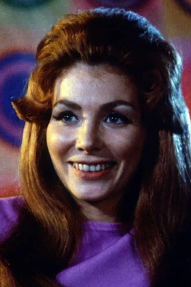 Julie Conners - About - Entertainment.ie