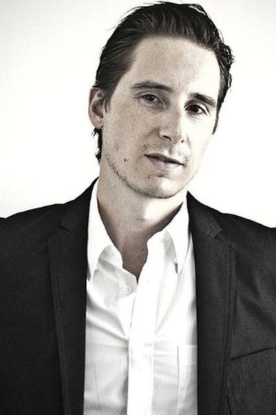 Alejandro Suárez Lozano - About - Entertainment.ie