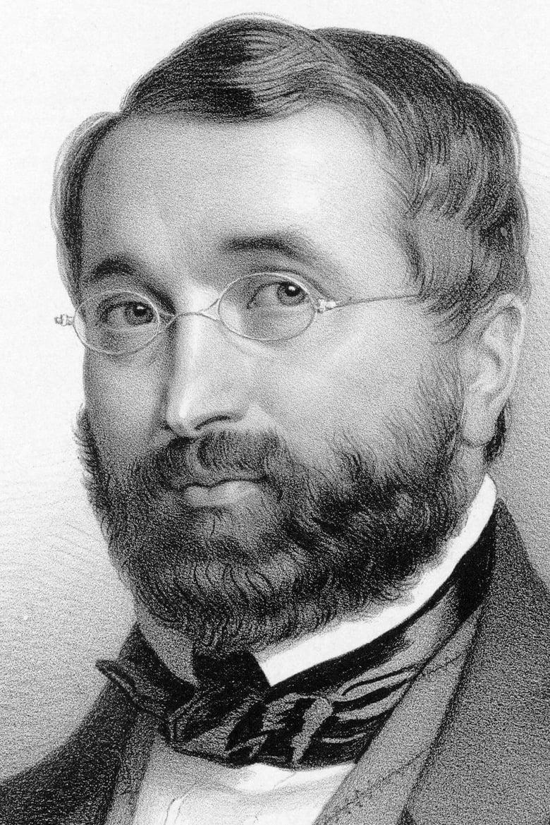 Adolphe Adam - About - Entertainment.ie
