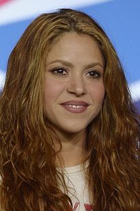 Shakira: Oral Fixation Tour - Where to Watch and Stream Online ...
