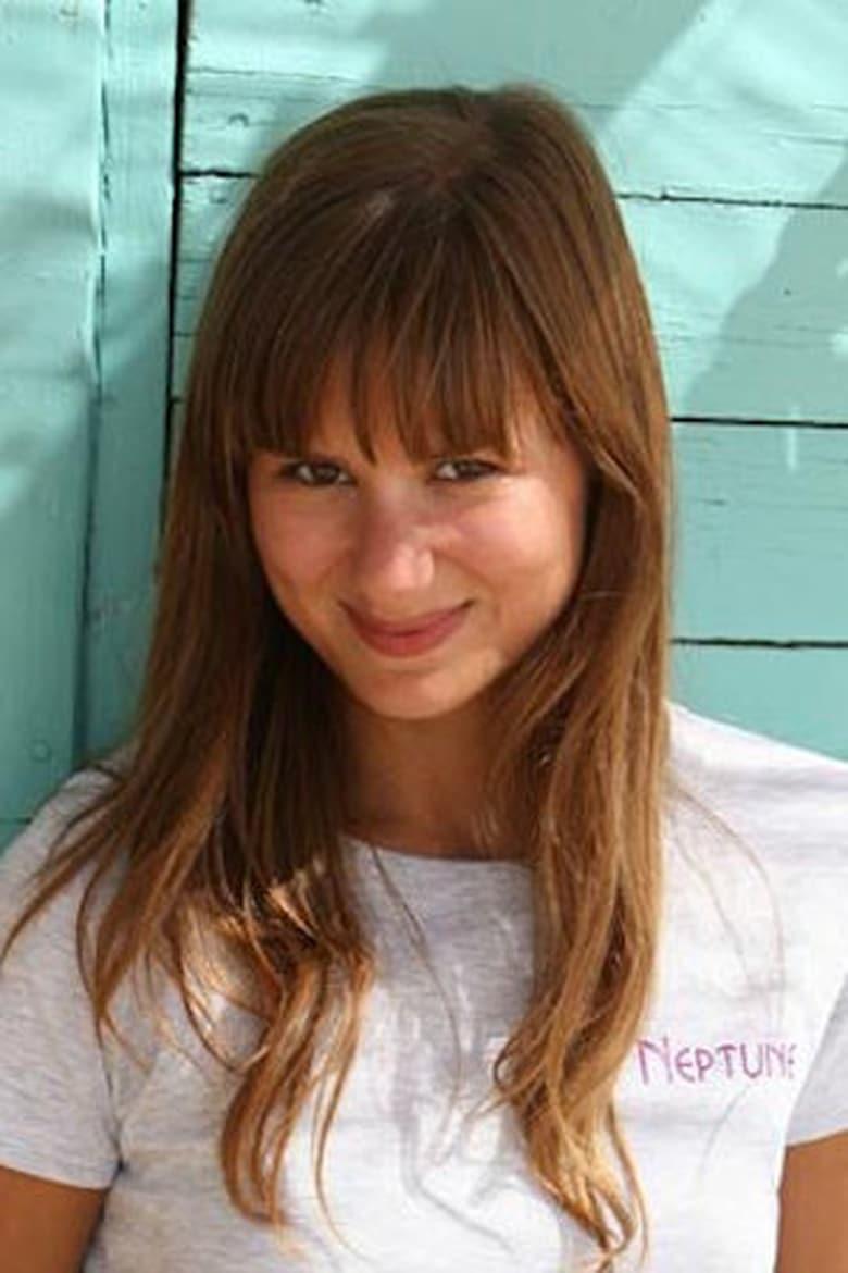 Mathilde Roehrich - About - Entertainment.ie