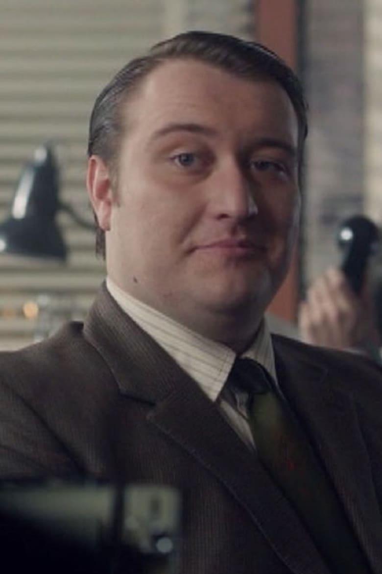 Sean Rigby - About - Entertainment.ie