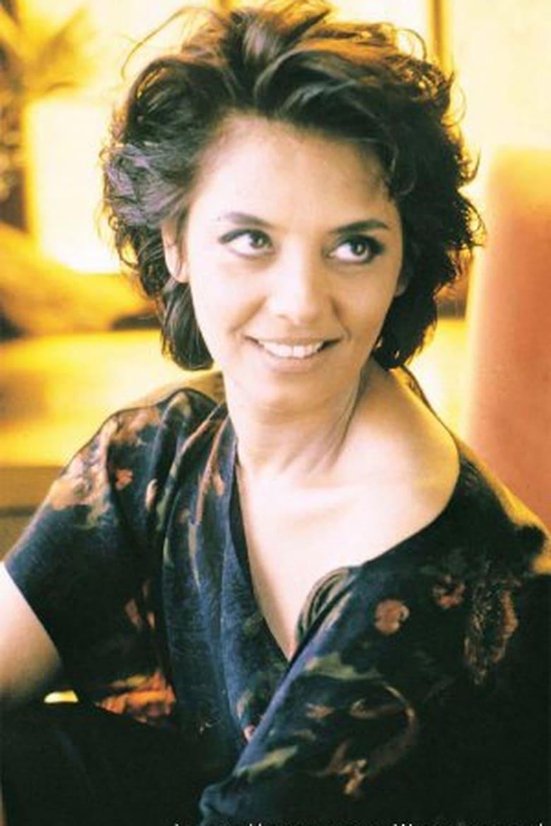 Serap Aksoy - About - Entertainment.ie