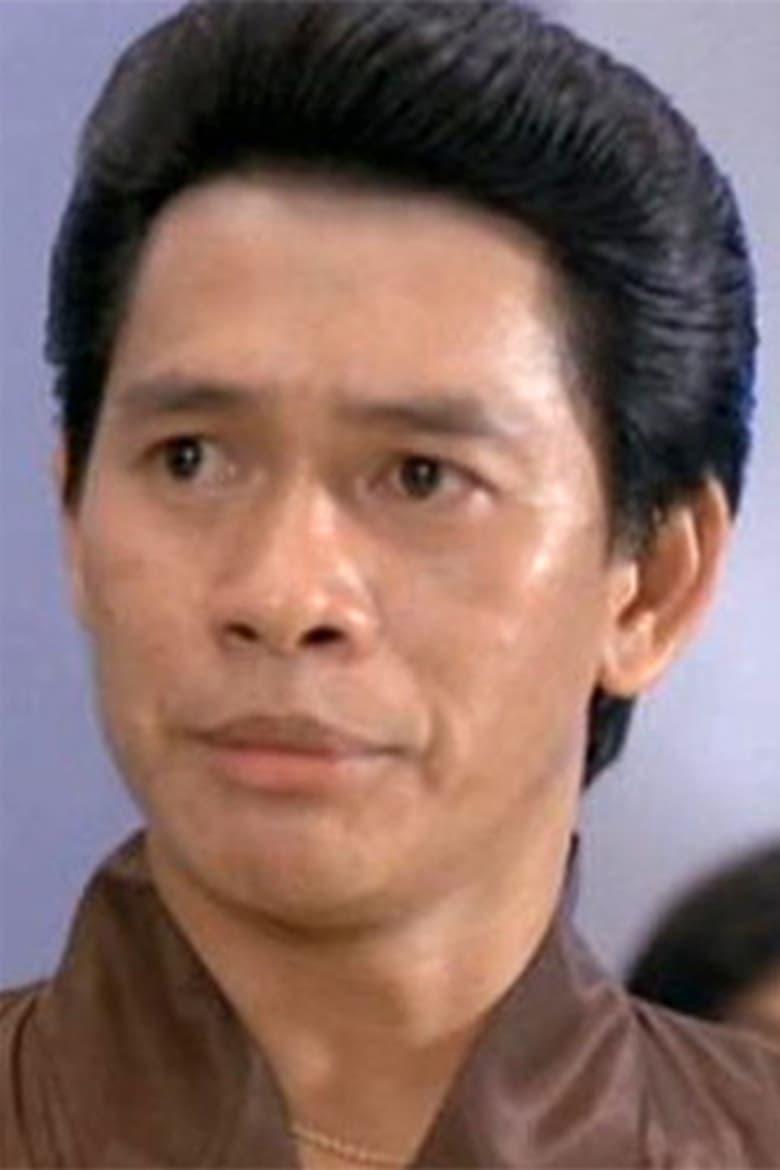 Phillip Ko - About - Entertainment.ie