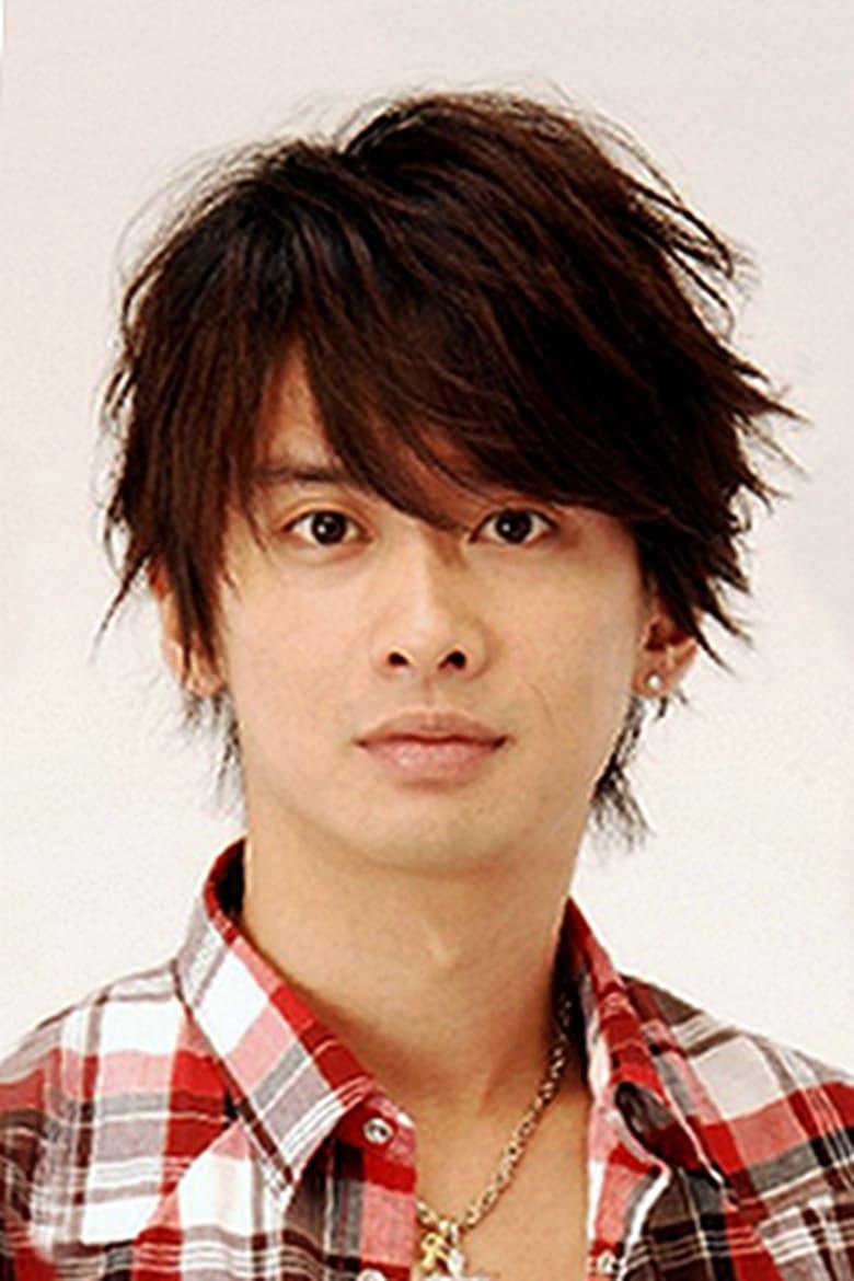 Haruhiko Katō - About - Entertainment.ie