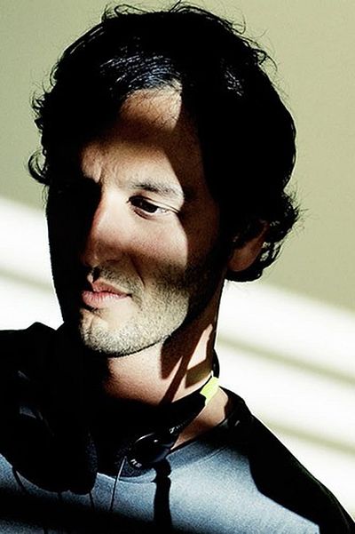 Pierluigi Ferrandini - About - Entertainment.ie