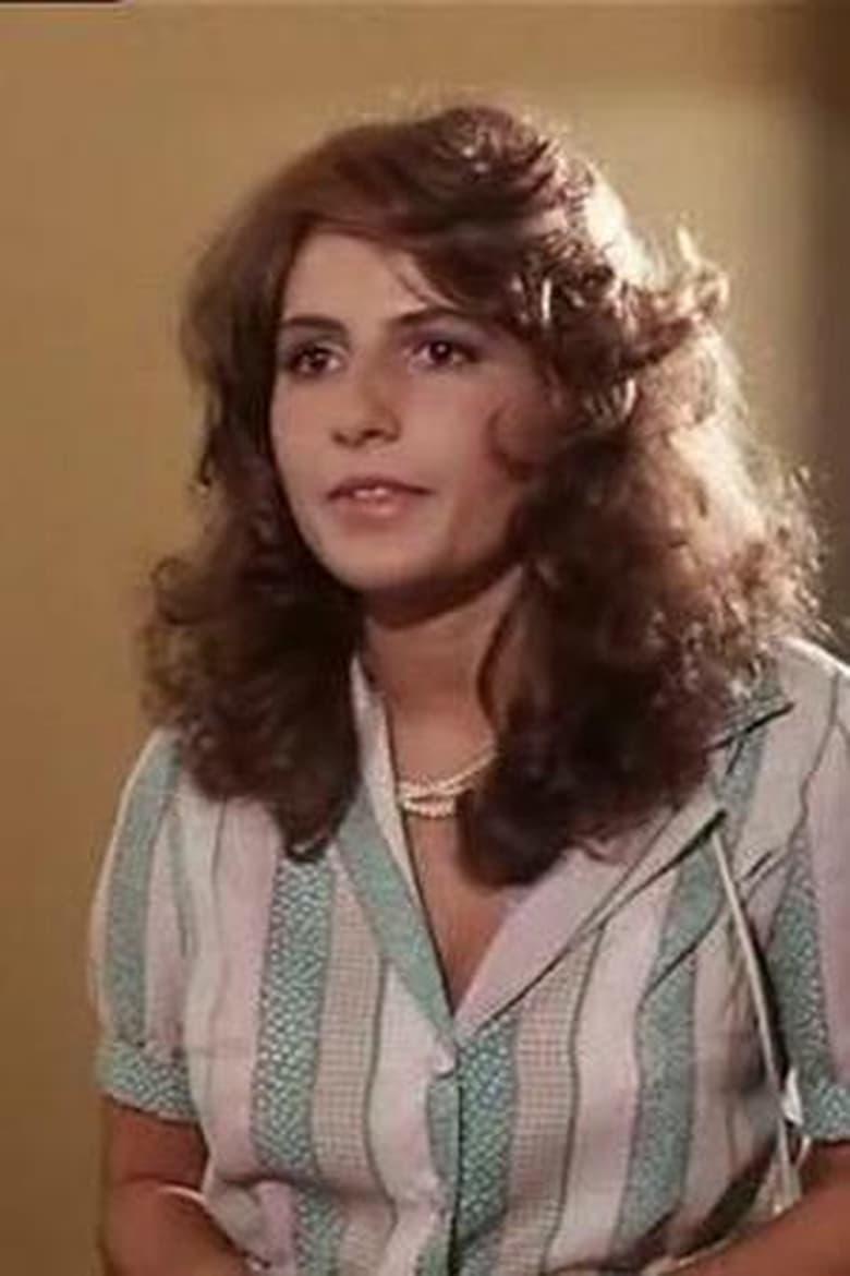 Roberta Manfredi - About - Entertainment.ie