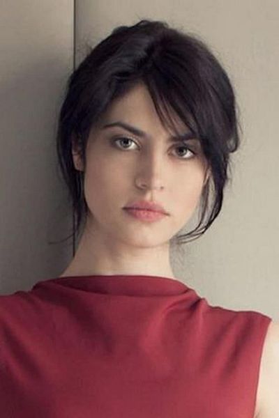 Violetta Schurawlow - About - Entertainment.ie