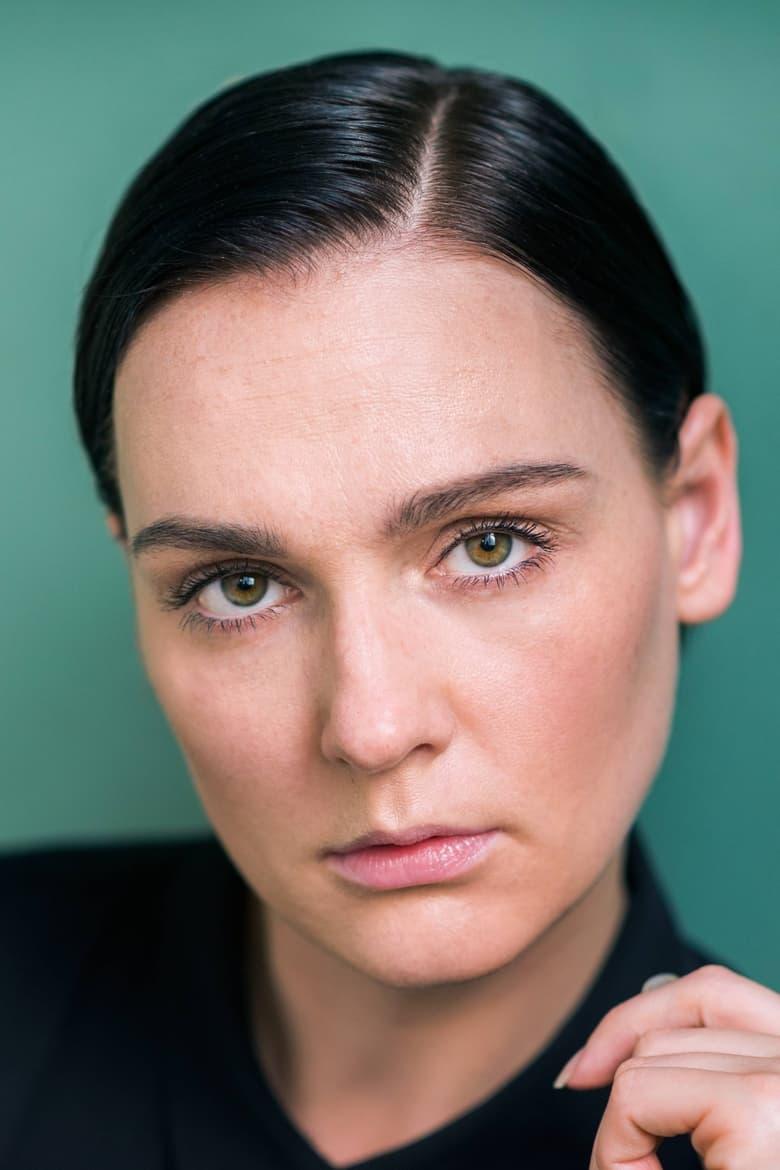 Valentina Alexeeva - About - Entertainment.ie