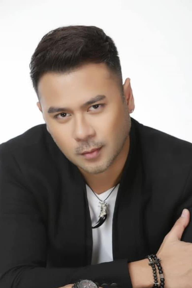 Rico Barrera - About - Entertainment.ie