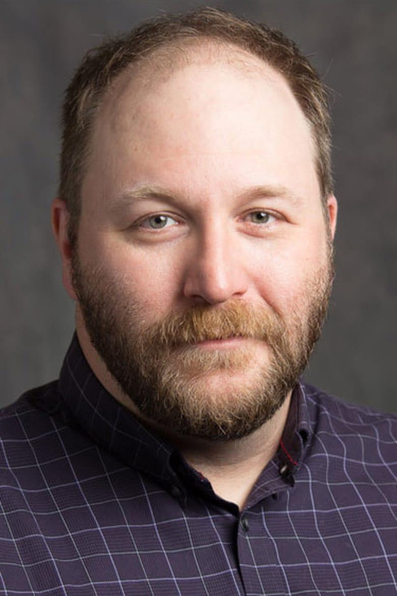 Steve Pacaud - About - Entertainment.ie