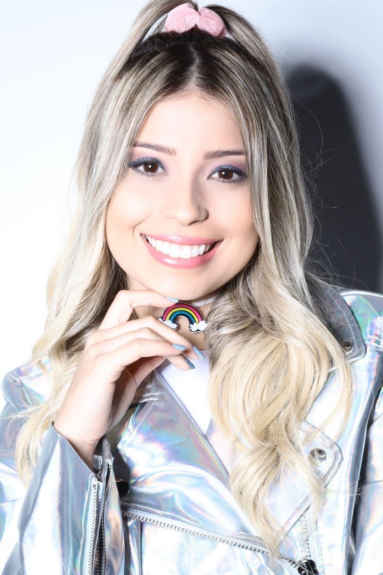 Bianca Alencar - About - Entertainment.ie