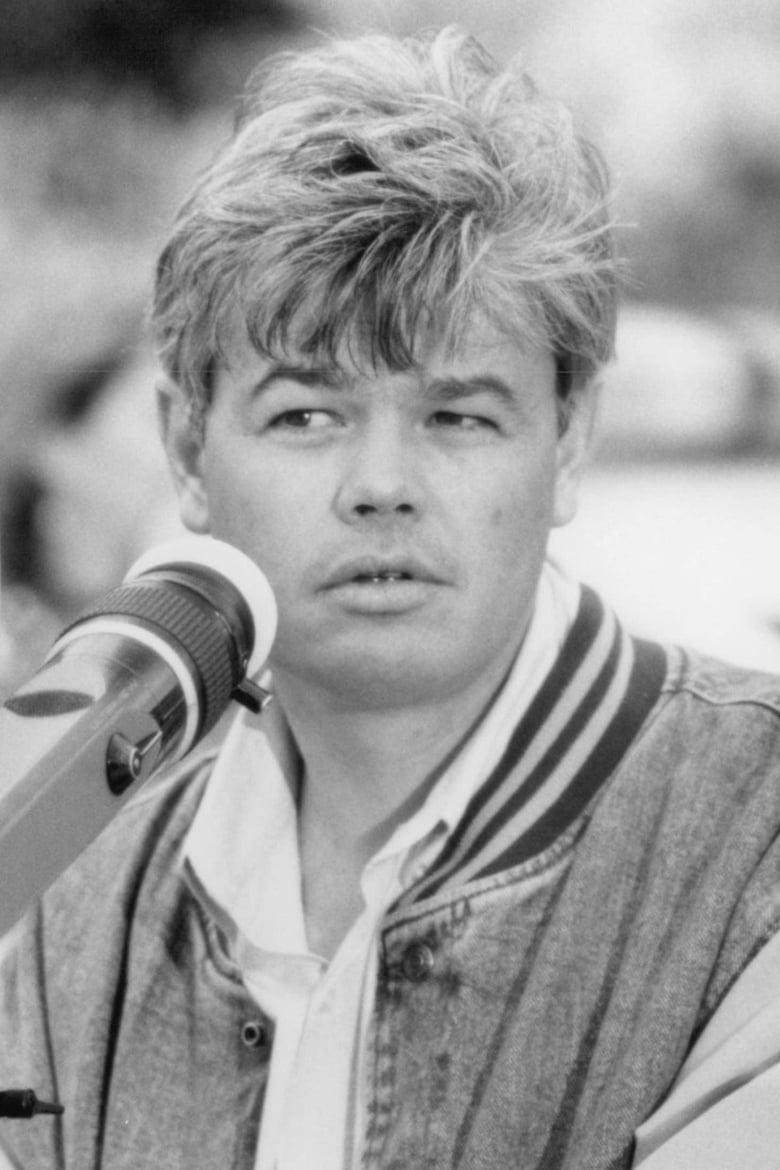 Darrell James Roodt - About - Entertainment.ie