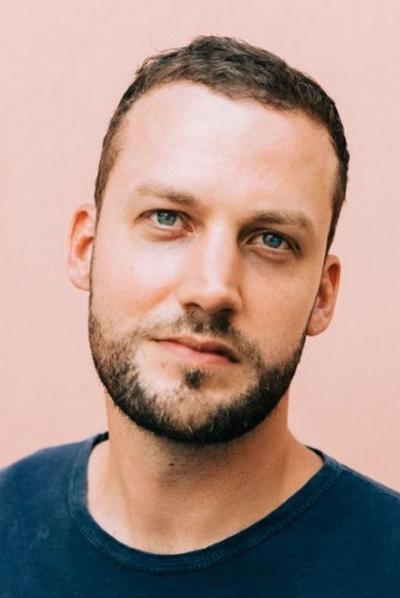 Ben Sharrock - About - Entertainment.ie