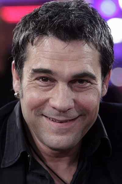 Philippe Guillard - About - Entertainment.ie