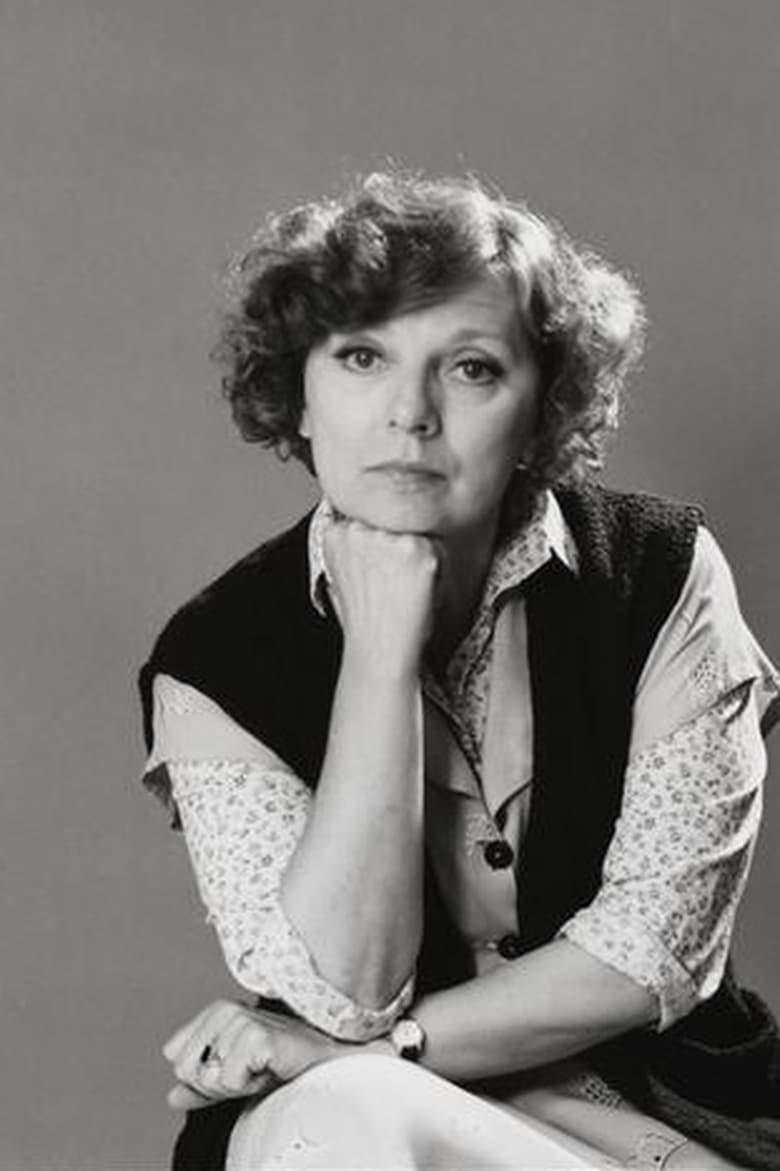 Olga Bellin - About - Entertainment.ie