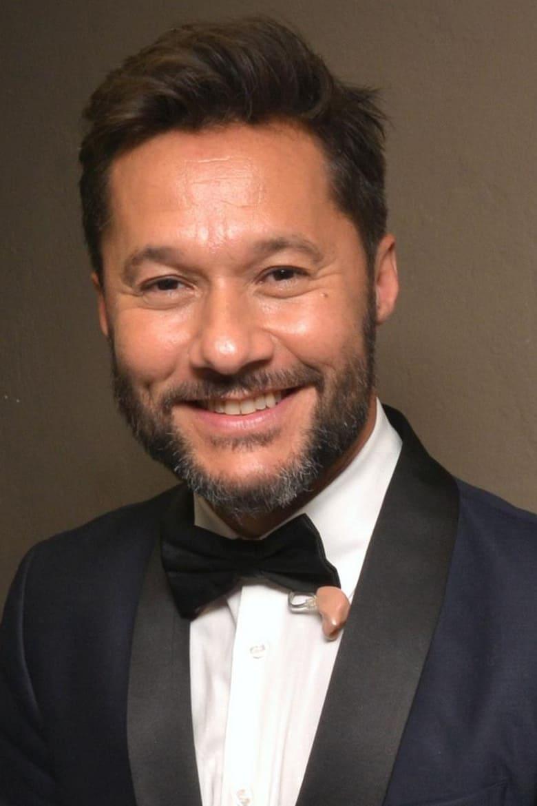 Diego Torres - About - Entertainment.ie