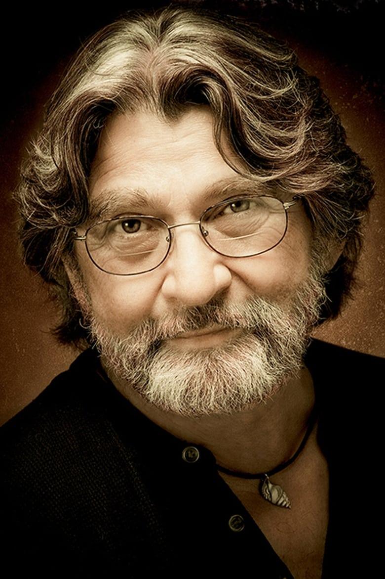Ronald Víctor García - About - Entertainment.ie