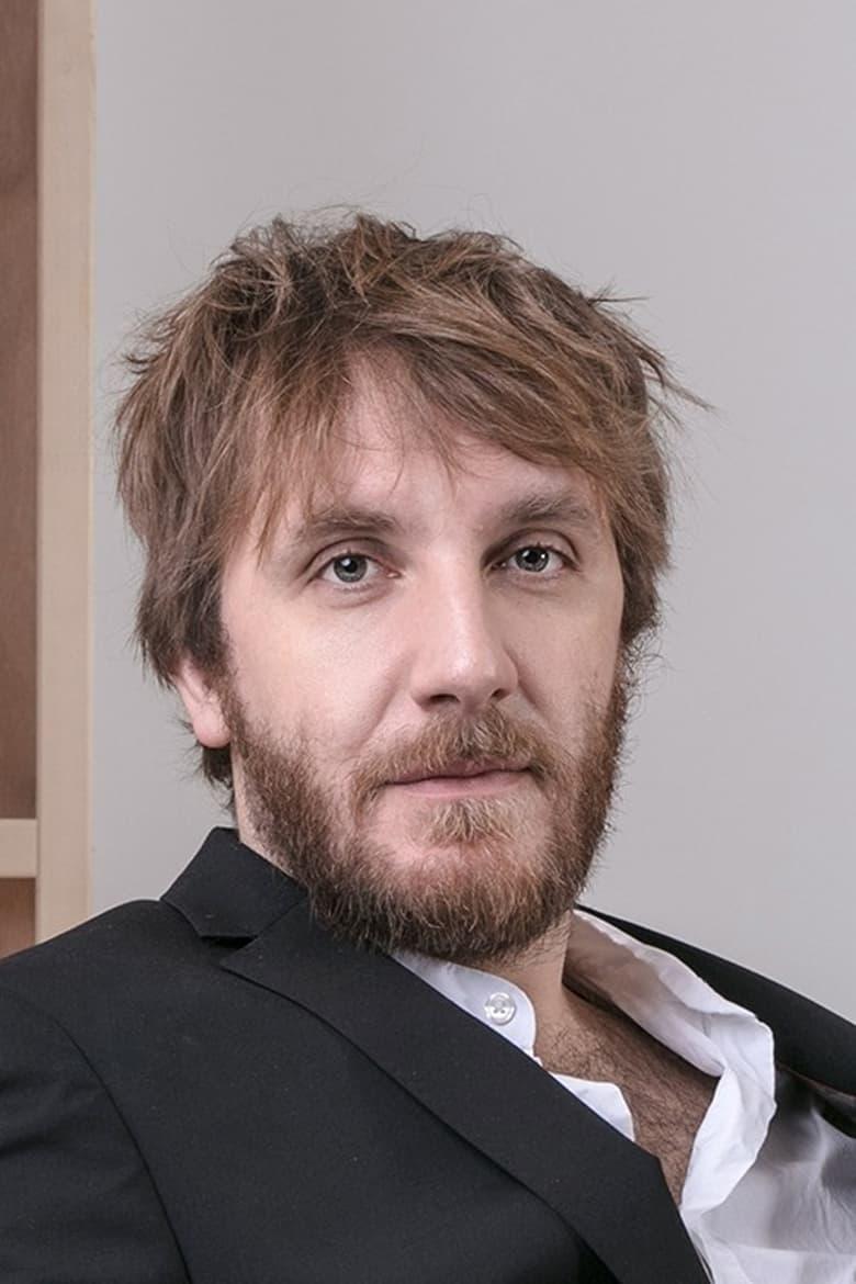 Matej Puc - About - Entertainment.ie