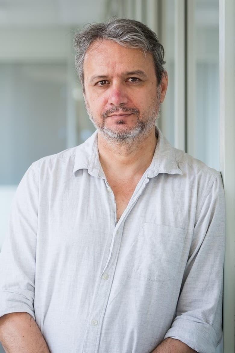 György Somogyi - About - Entertainment.ie