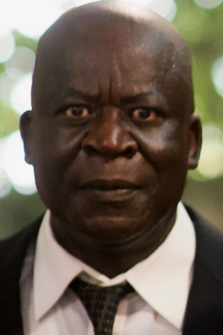 Pascal N'Zonzi - About - Entertainment.ie