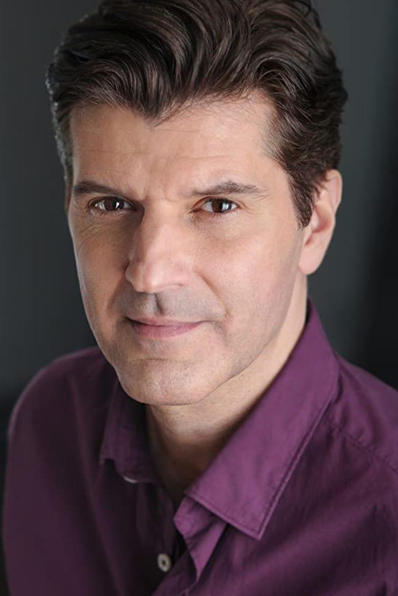 Alexander Blaise - About - Entertainment.ie