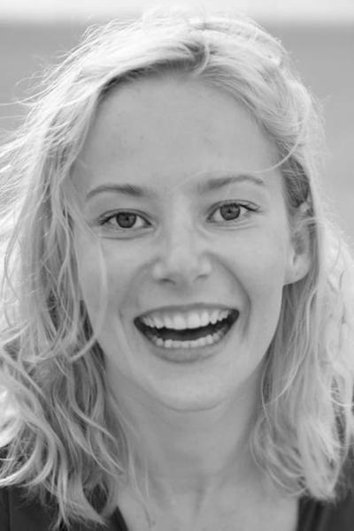 Teresa Weißbach - About - Entertainment.ie