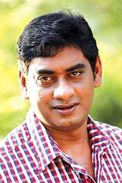 Sudheer Karamana - About - Entertainment.ie