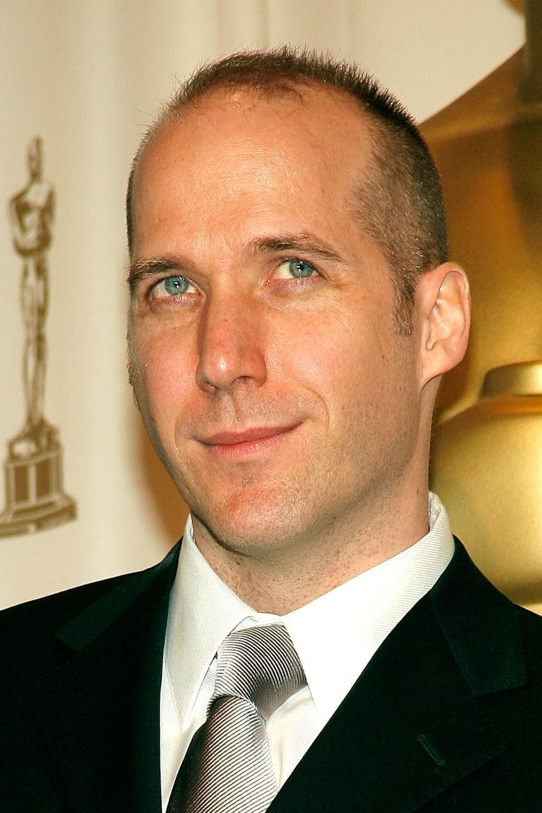 Michael Arndt - About - Entertainment.ie