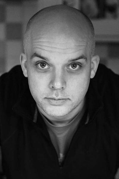 Colm McCarthy - About - Entertainment.ie