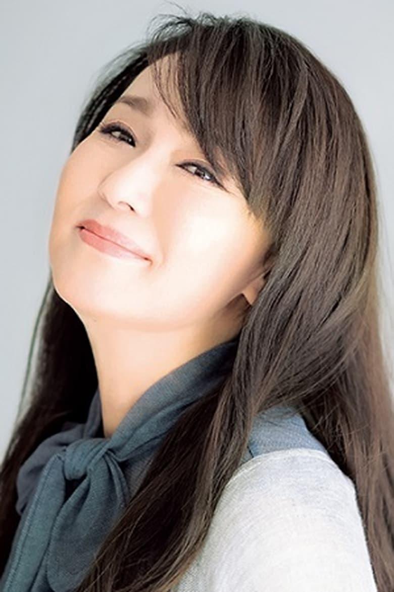 Yuko Asano - About - Entertainment.ie