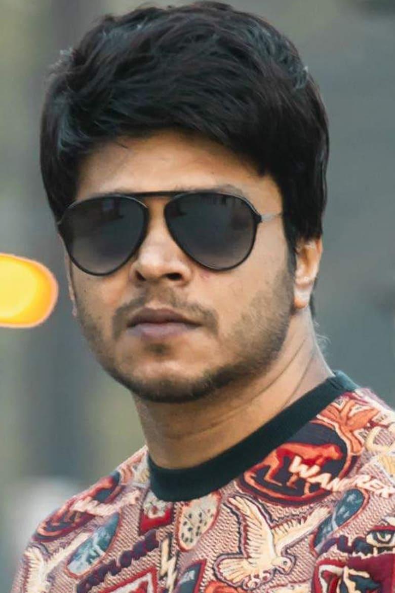 M.G. Srinivas - About - Entertainment.ie