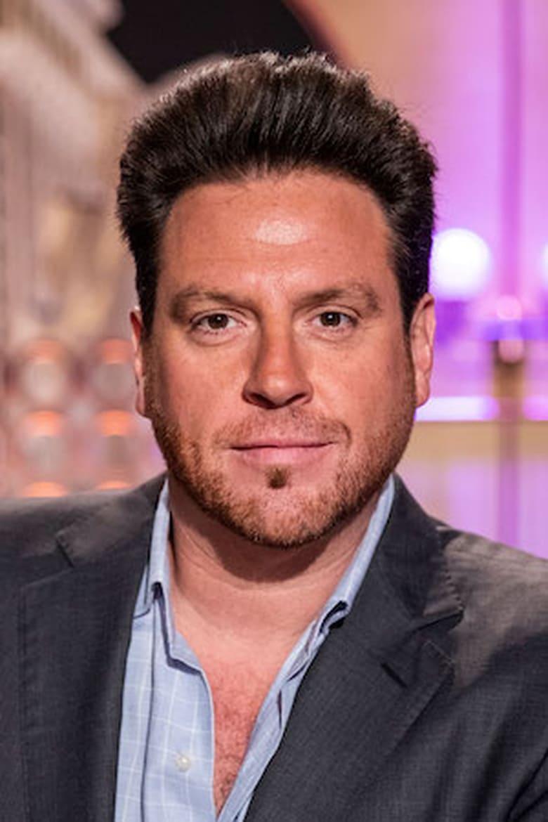 Scott Conant - About - Entertainment.ie