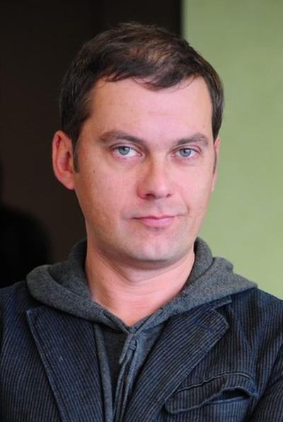 Gennadiy Smirnov - About - Entertainment.ie