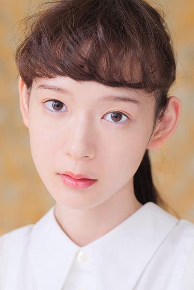 Moeka Hoshi - About - Entertainment.ie