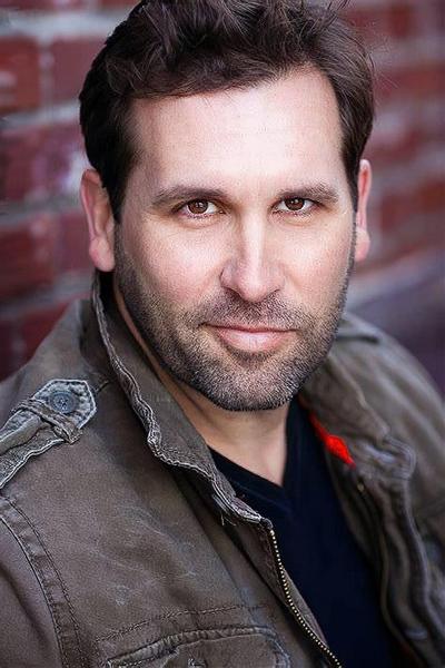 Mark Slater - About - Entertainment.ie