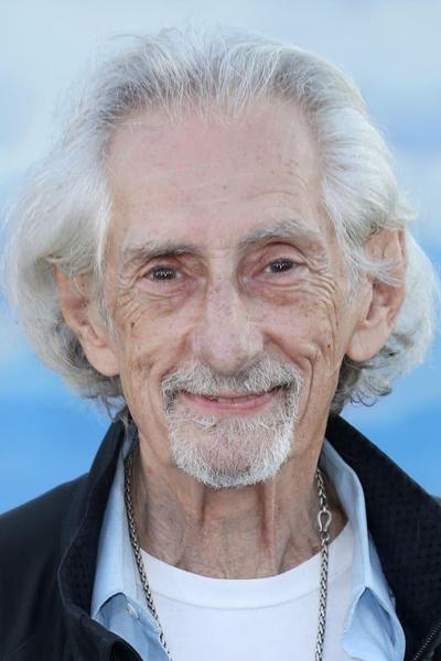 Larry Hankin - About - Entertainment.ie
