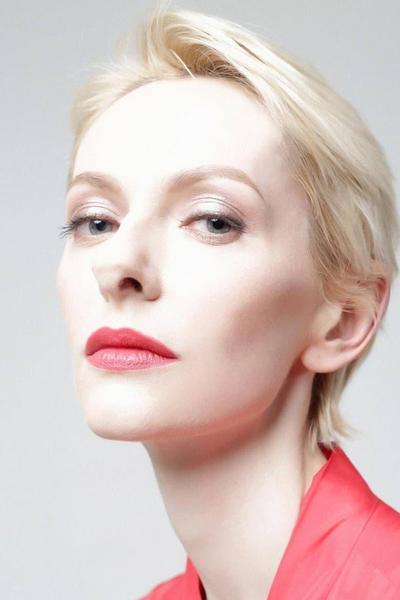 Yuliya Marchenko - About - Entertainment.ie