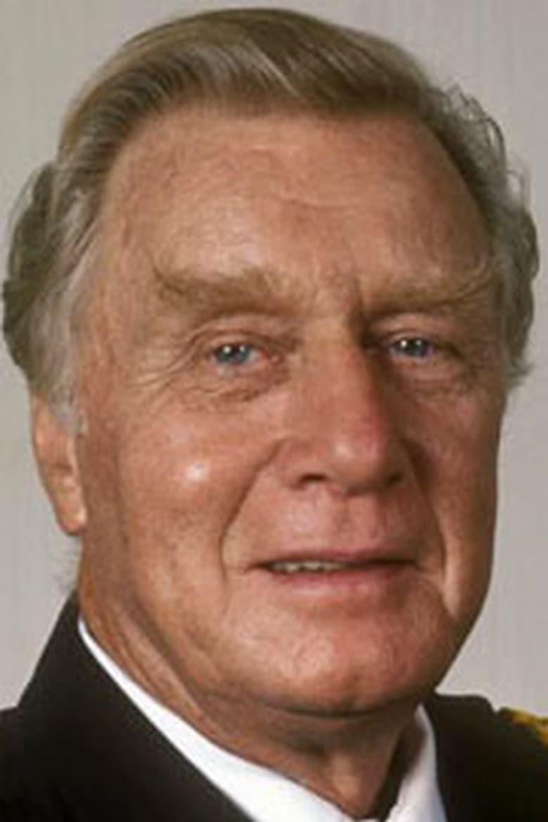 George Gaynes - About - Entertainment.ie
