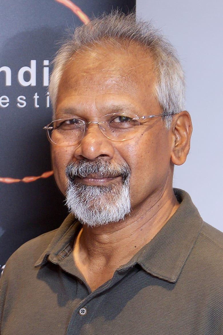 Mani Ratnam - About - Entertainment.ie