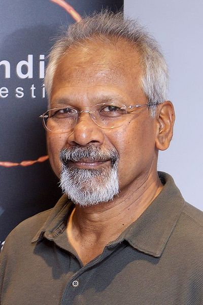Mani Ratnam - About - Entertainment.ie