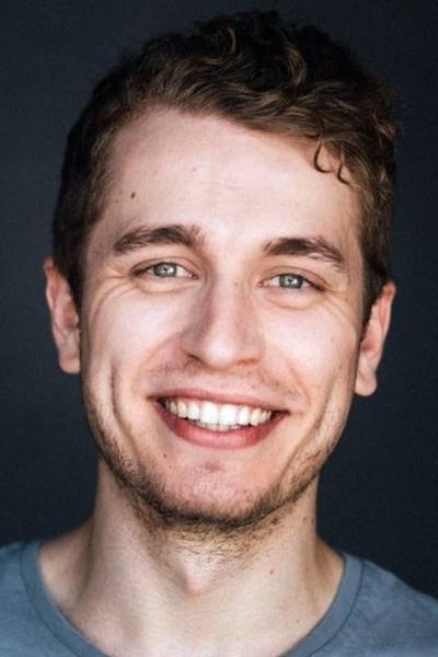 László Branko Breiding - About - Entertainment.ie