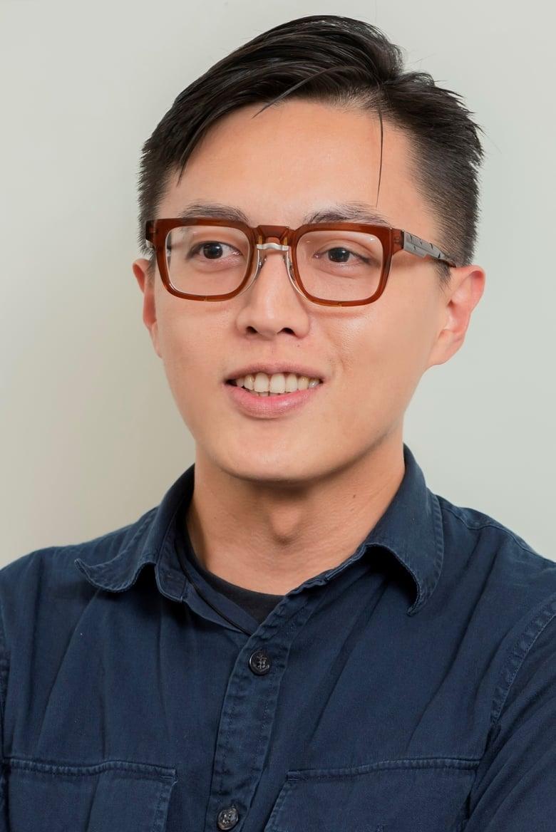 Chun-Yang Lin - About - Entertainment.ie